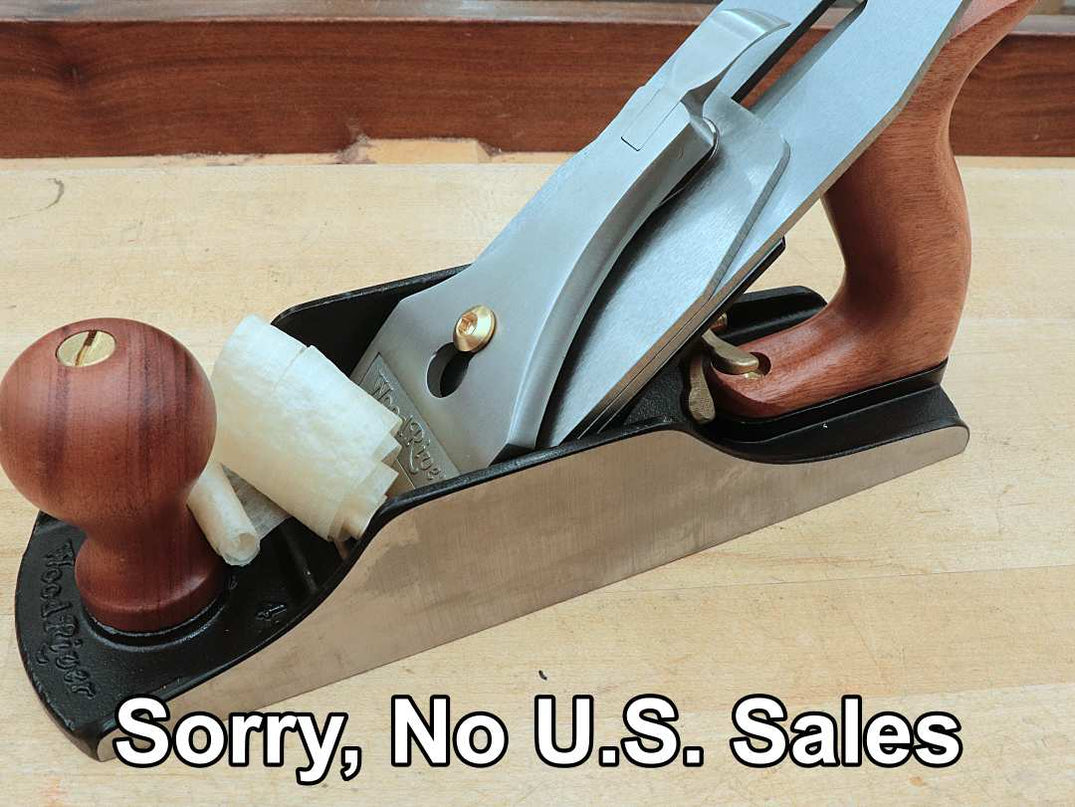 Hand Planes | RobCosman.com — RobCosman.ca
