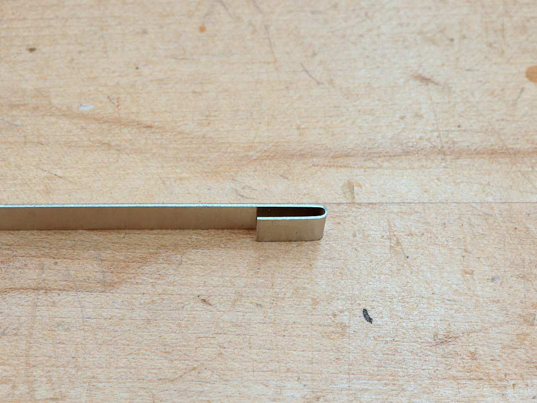 Rob Cosman's Sharpening Rule 2.0 | RobCosman.com — RobCosman.ca