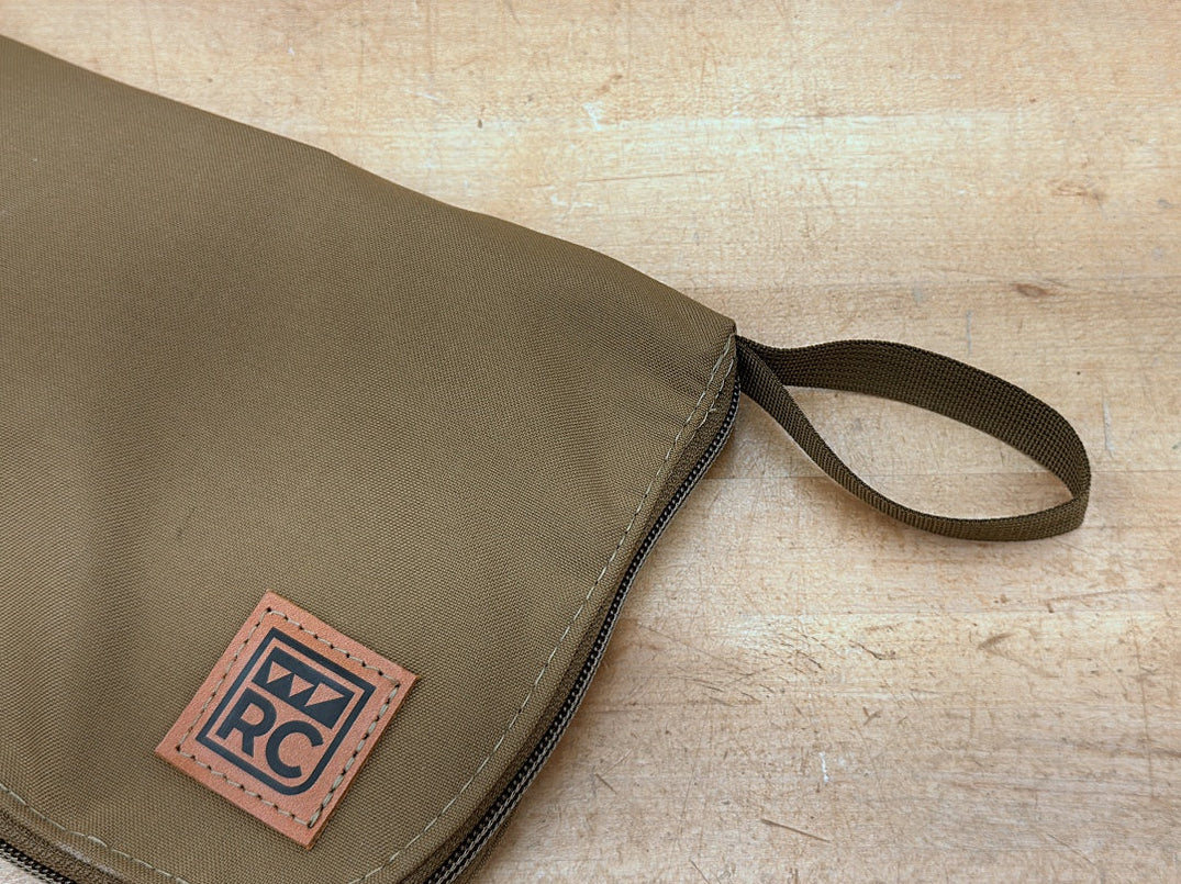 Rob Cosman's VCI Saw Case: XXL Size | RobCosman.com — RobCosman.ca