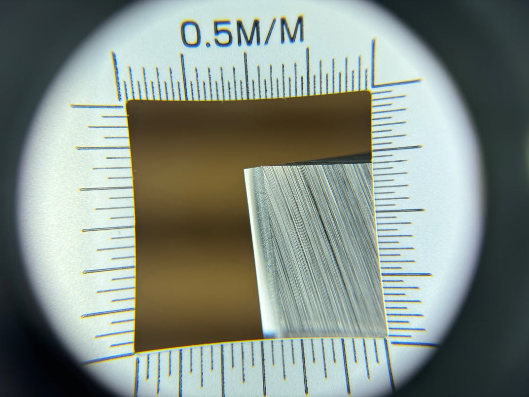 Flash Magnifier 10X | RobCosman.com — RobCosman.ca