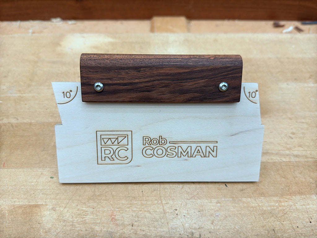 Rob Cosman Woodworking - Hand Tools | RobCosman.com — RobCosman.ca