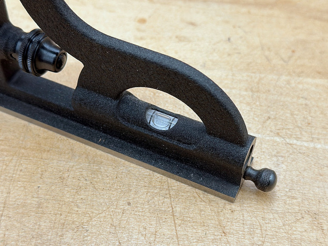 Starrett Combination Square: 12 Inch | RobCosman.com — RobCosman.ca