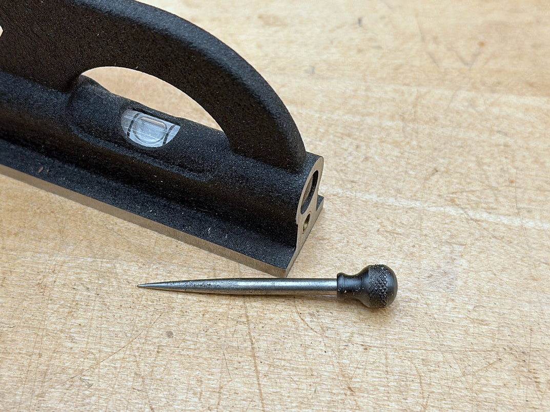 Starrett Combination Square: 12 Inch | RobCosman.com — RobCosman.ca