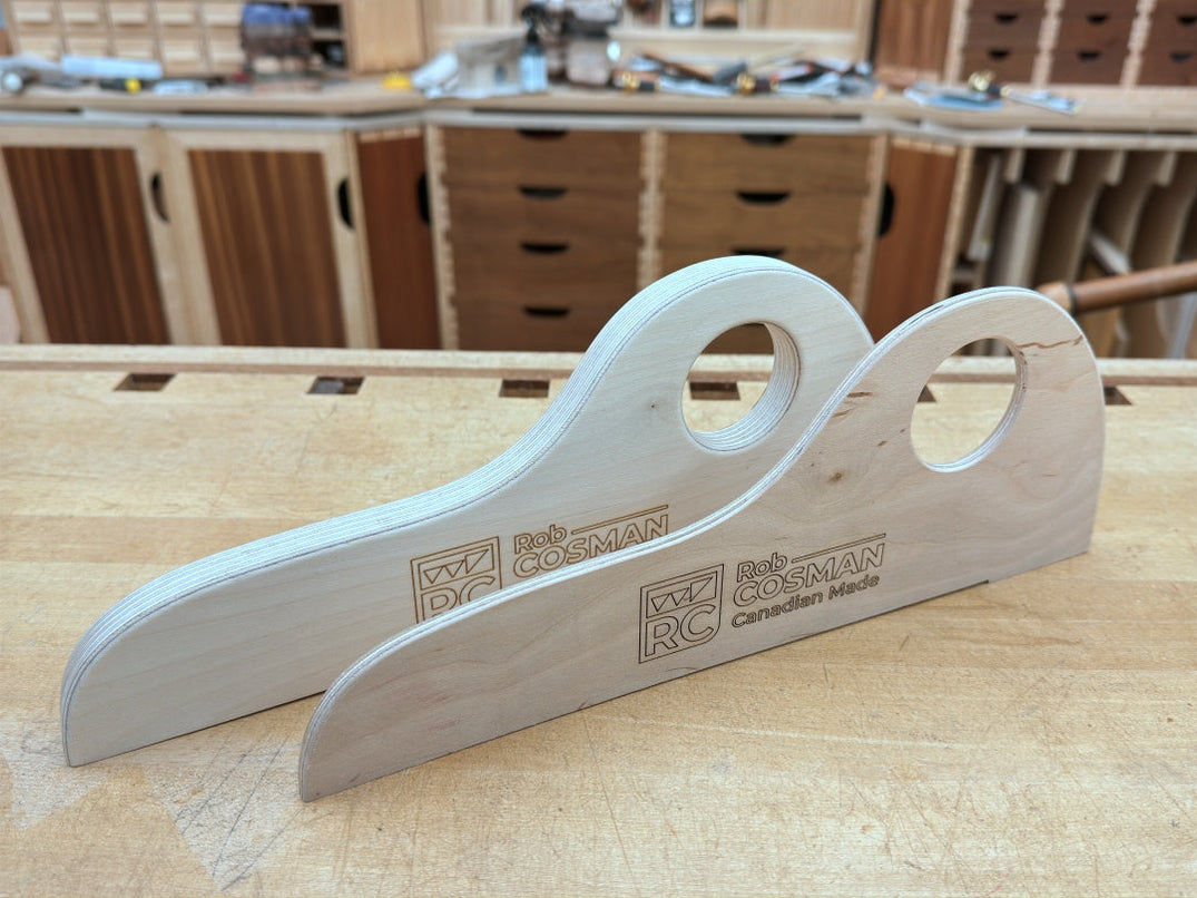 Rob Cosman Woodworking - Hand Tools | RobCosman.com — RobCosman.ca