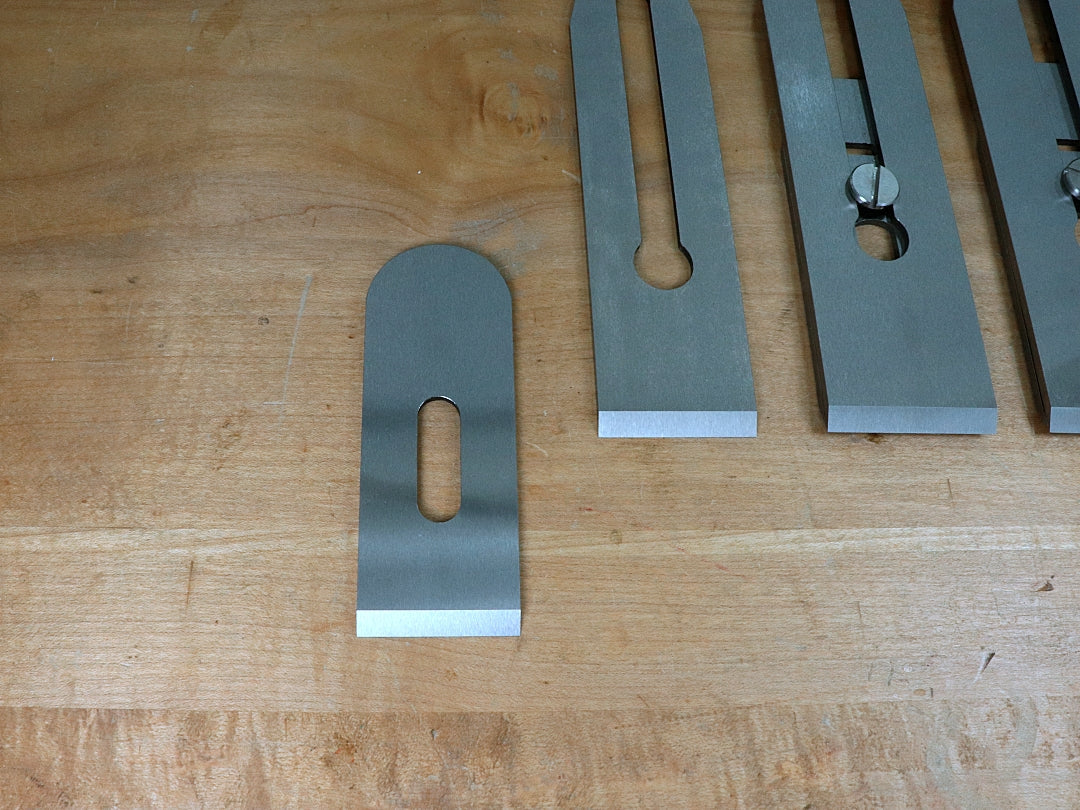 WoodRiver Replacement Plane Blade (1-5/8 inch) | RobCosman.com ...