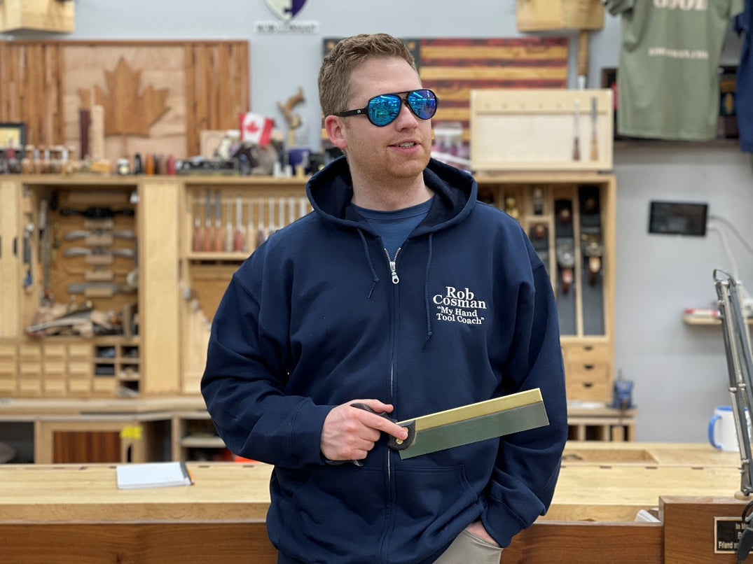 Clearance — RobCosman.ca