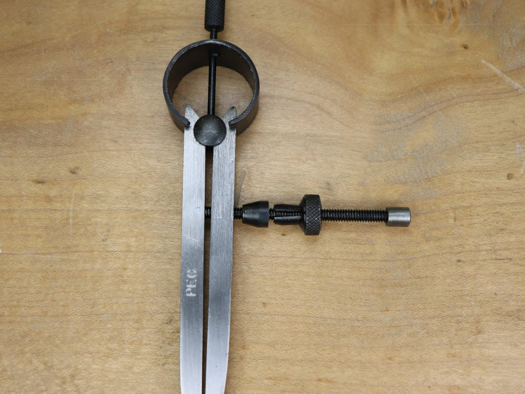 PEC Spring Dividers: 4 inch — RobCosman.ca