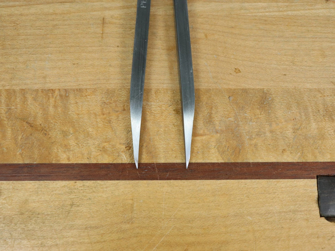 PEC Spring Dividers: 6 inch — RobCosman.ca