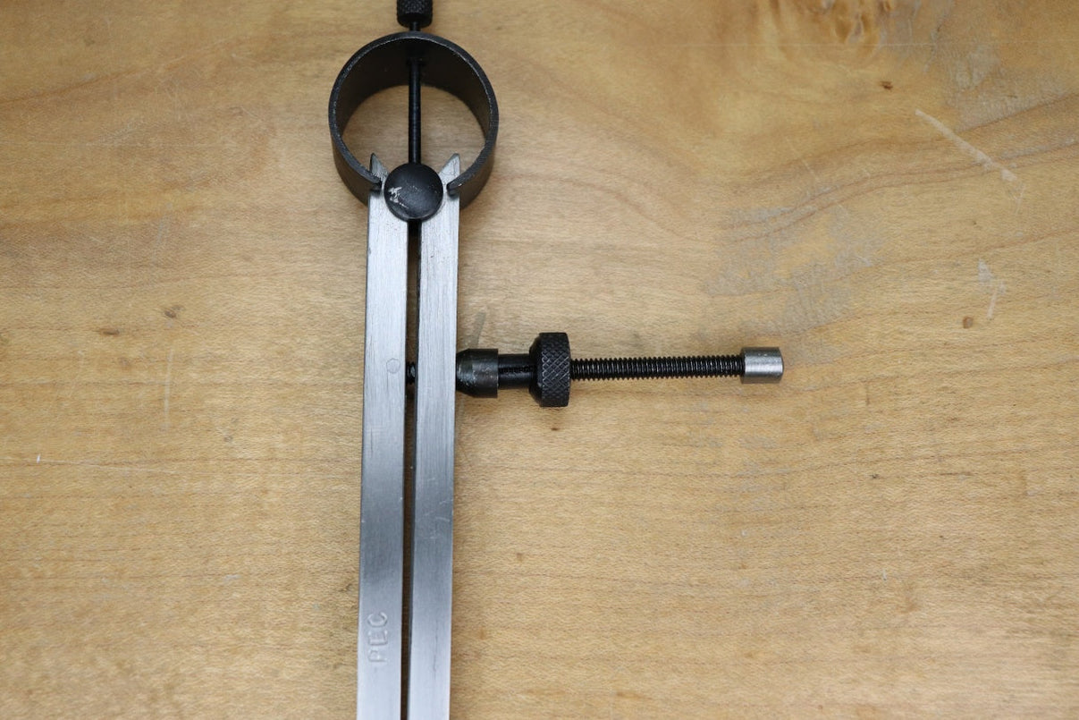 PEC Spring Dividers: 6 inch — RobCosman.ca