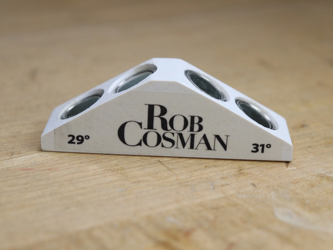 Rob Cosman's Angle Trainer — RobCosman.ca