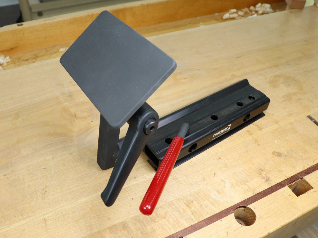 Wolverine Grinding Jig — RobCosman.ca