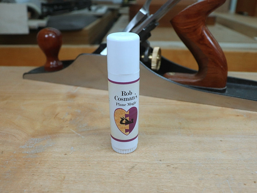 Rob Cosman Woodworking - Hand Tools | RobCosman.com — RobCosman.ca