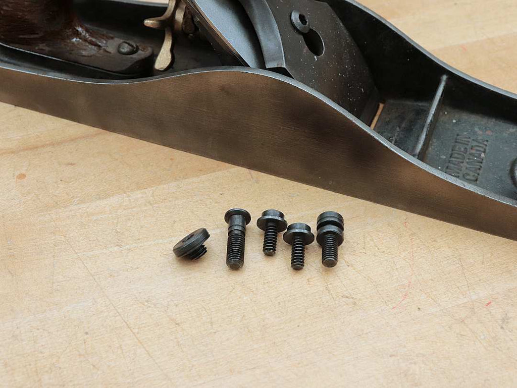 Hand Plane Accessories | RobCosman.com — RobCosman.ca