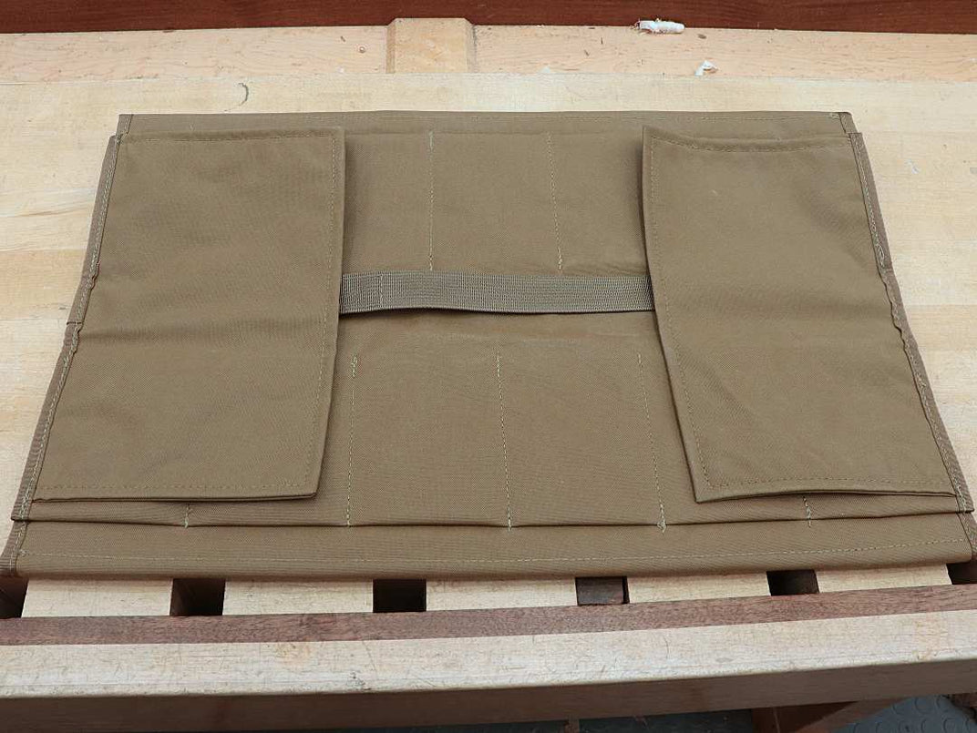 Rob Cosman Ultimate Chisel Roll | RobCosman.com — RobCosman.ca