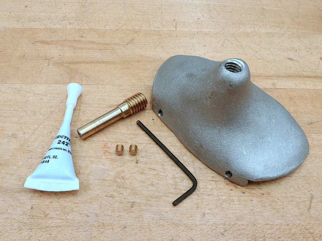 Rob Cosman's Hand Plane Shooting Grip | RobCosman.com — RobCosman.ca