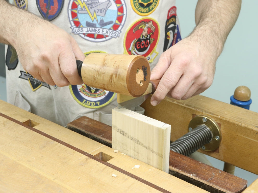 Rob Cosman's Mallet - Regular — RobCosman.ca