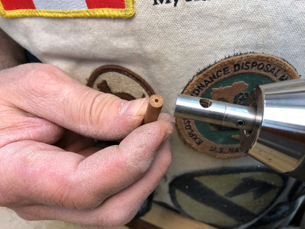 Rob Cosman's Wood-Hinge Individual Jigs: 1/4 inch — RobCosman.ca