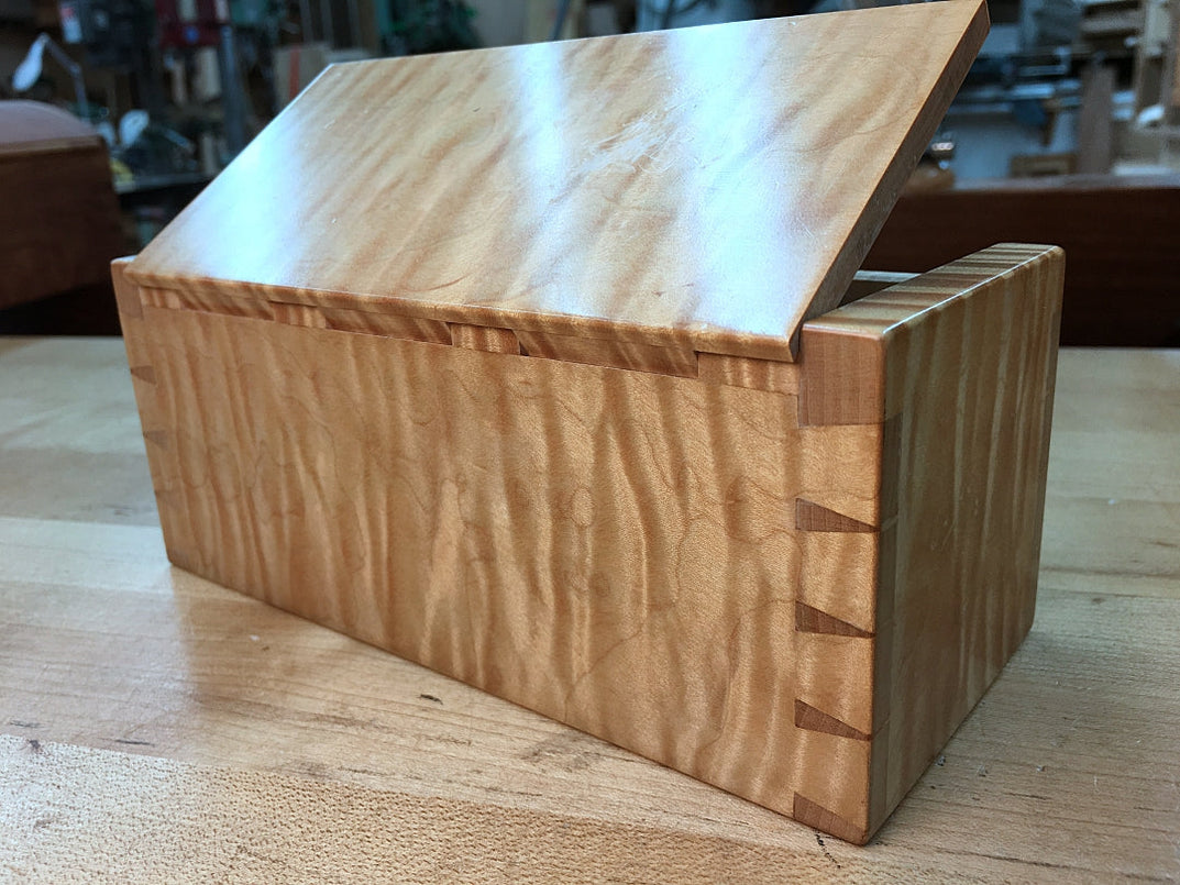 Rob Cosman's Wood-Hinge Individual Jigs: 1/2 inch — RobCosman.ca