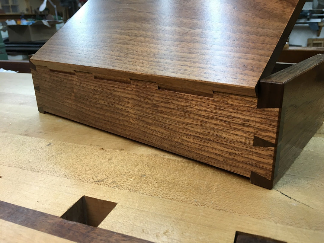 Rob Cosman's Wood-Hinge Individual Jigs: 1/4 inch — RobCosman.ca