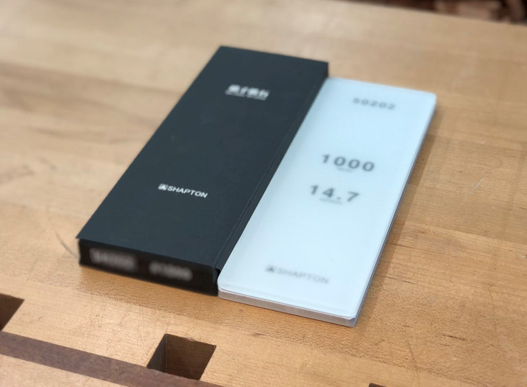 Sharpening — RobCosman.ca