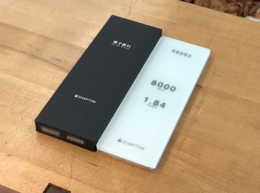 Sharpening — RobCosman.ca