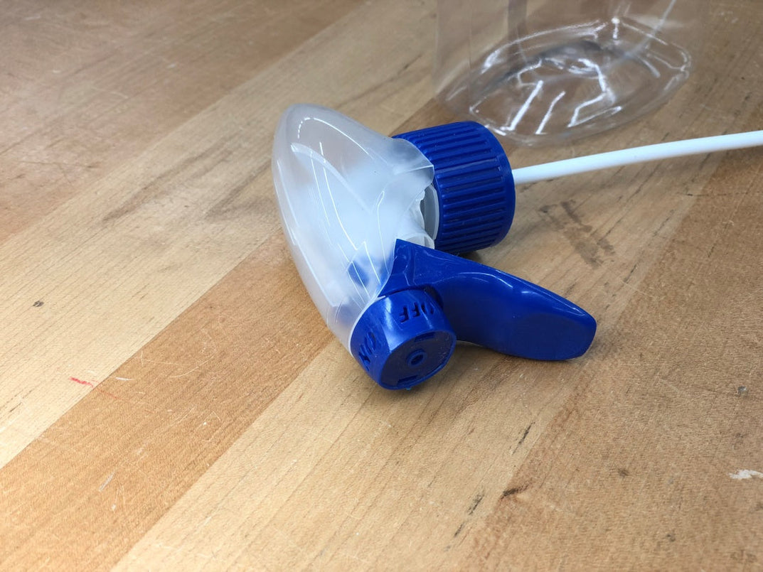 World's Best Spritz Bottle — RobCosman.ca