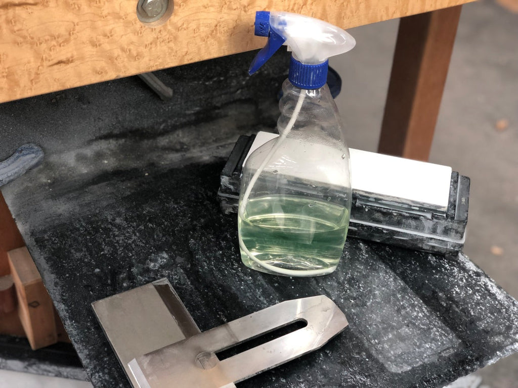 Sharpening — RobCosman.ca