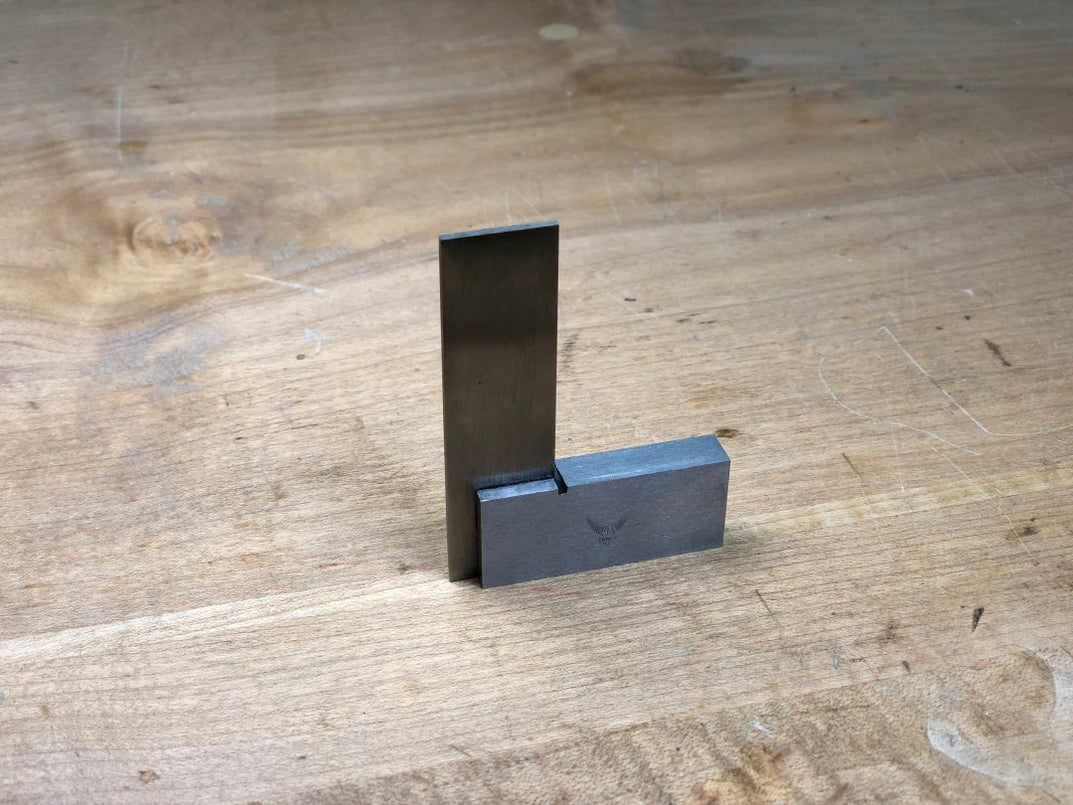 PEC Solid Square: 2 inch — RobCosman.ca