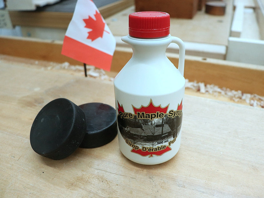 Products — RobCosman.ca