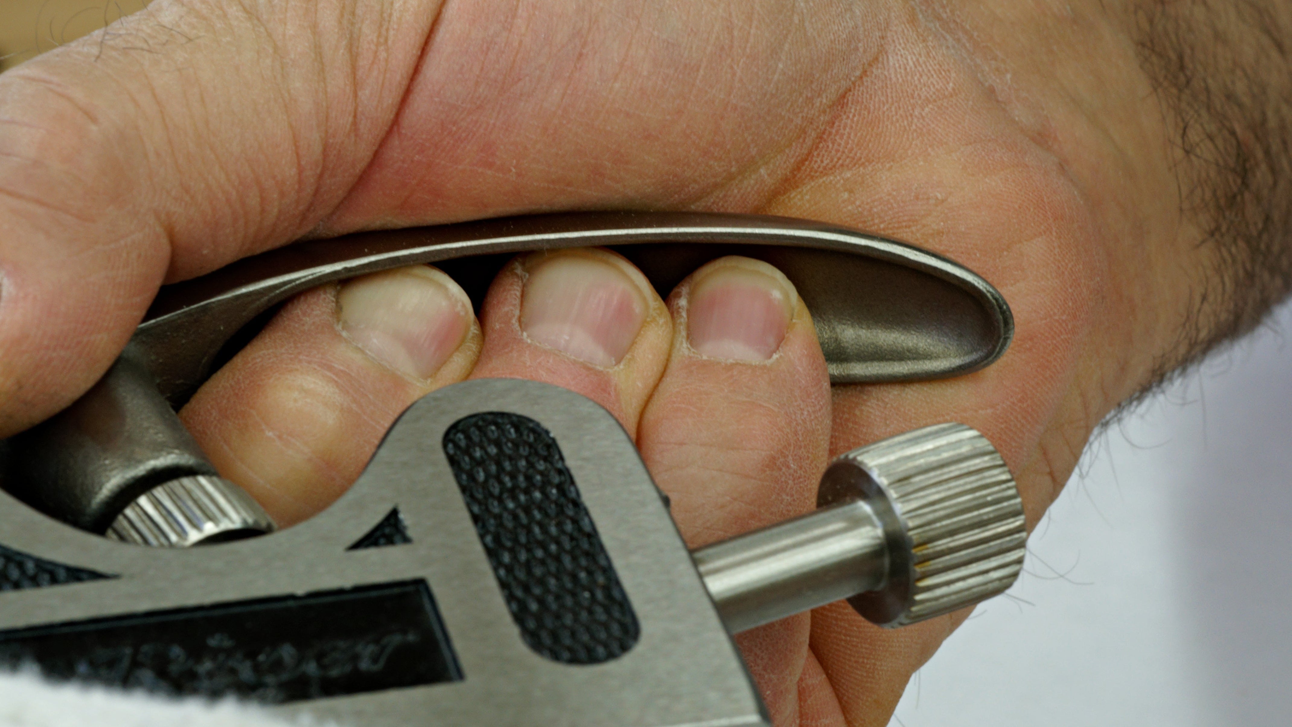 WoodRiver Shoulder Plane (Small) — RobCosman.ca