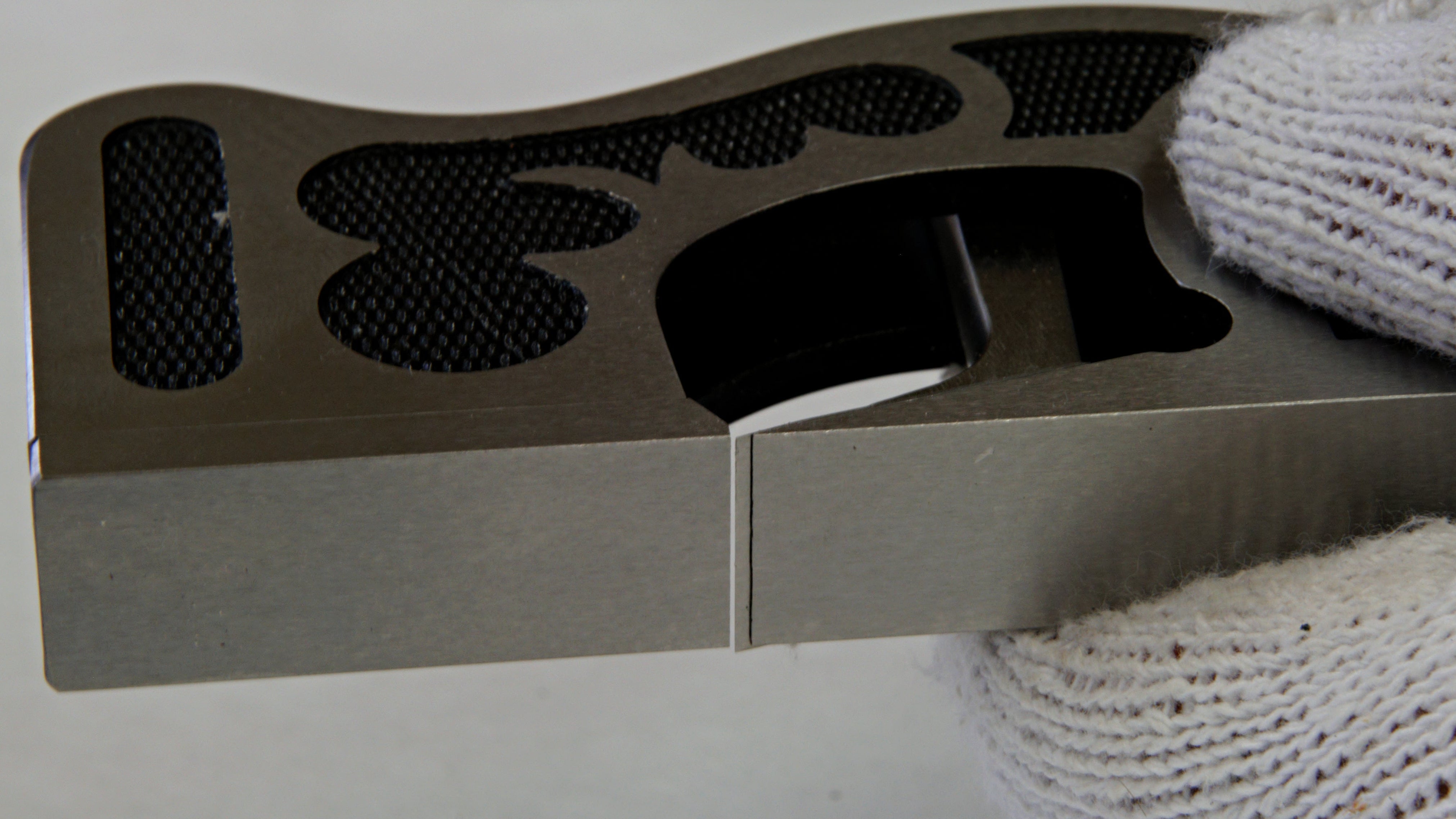 WoodRiver Shoulder Plane (Small) — RobCosman.ca