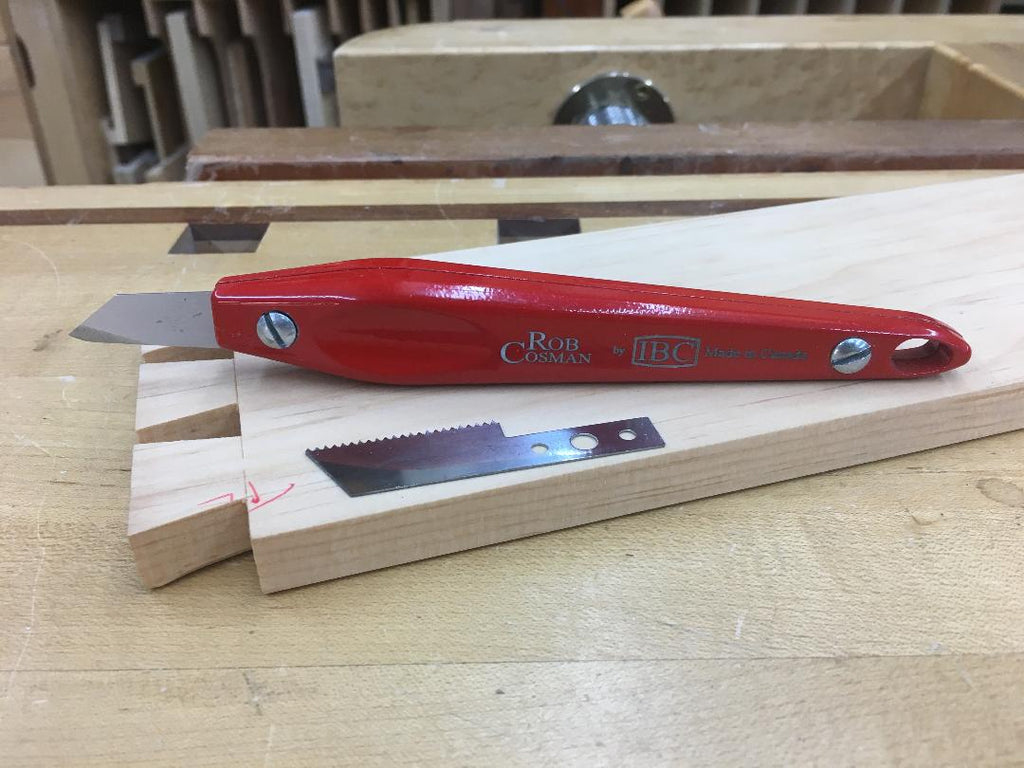Rob Cosman Woodworking - Hand Tools | RobCosman.com — RobCosman.ca